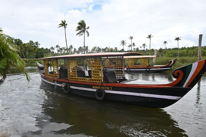 Private Backwater Boat Cruise Tour in Poovar near Trivandrum - Frequently Asked Questions