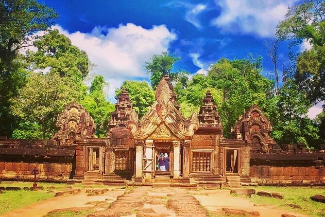 Private Banteay Srei Kbal Spean Tours and Landmine museum - Final Thoughts