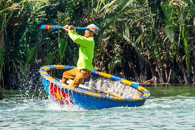 Private Biking, Farming, & Cooking Class in Hoi An - Final Thoughts