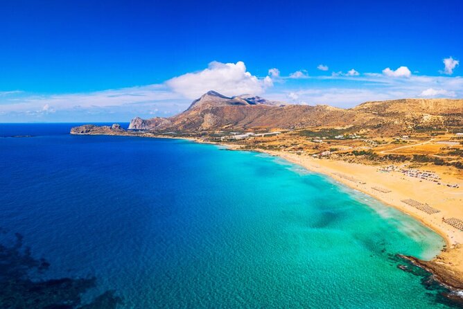 Private Boat Cruise to Balos & Gramvousa - The Experience: Value & Practical Tips