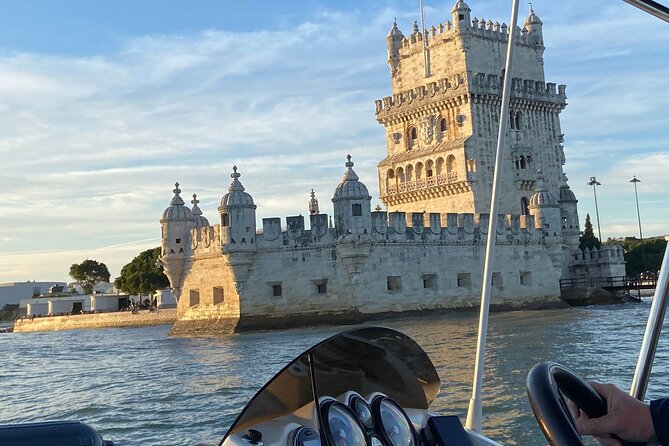 Private Boat Cruise with 6 Bottles of Champagne (2 hours) - Authentic Experiences & Traveler Insights