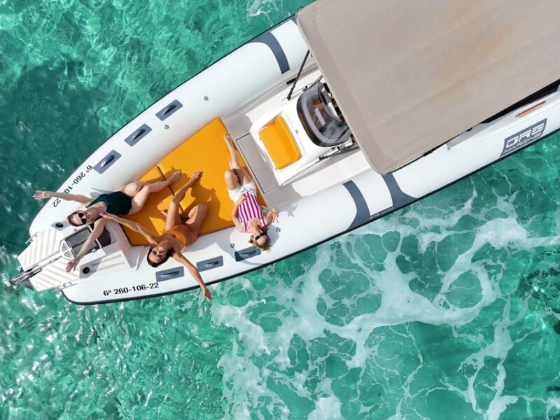 Private Boat Trip & Snorkel to Marine Reserve Mallorca - What’s Included and What to Bring