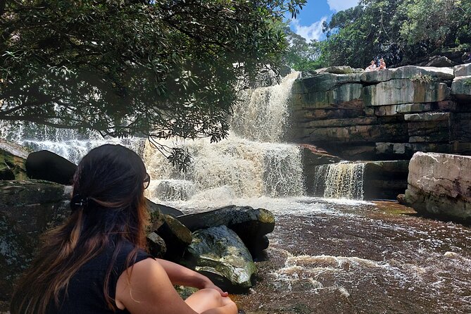 Private Bokor tours by an experienced local guide - Practical Details