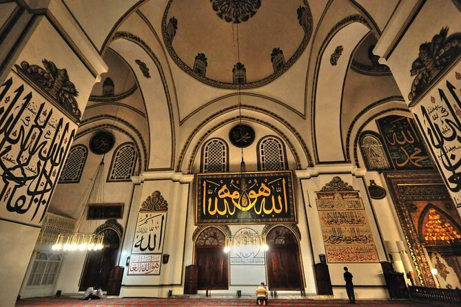 Private Bursa Tour 4 People - All Inclusive - Who Will Love This Tour?