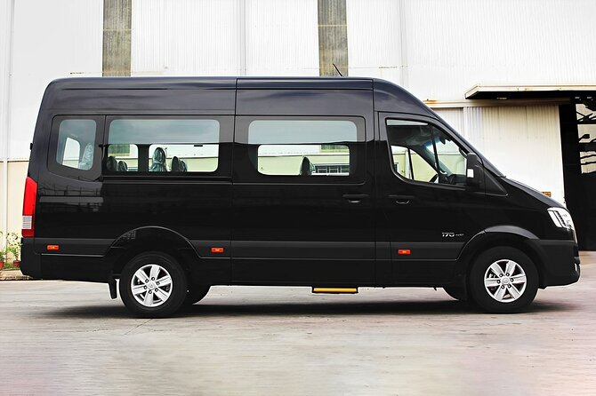 Private Car Between Ho Chi Minh Saigon Airport and Phan Thiet - FAQs