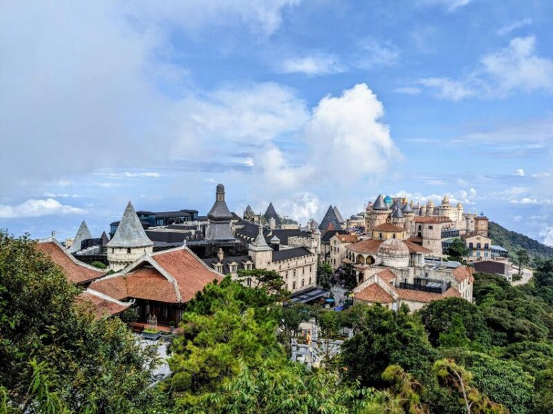 Private Car To Golden Bridge-Ba Na Hills From HoiAn/DaNang - Final Thoughts: Who Is This Tour Best For?