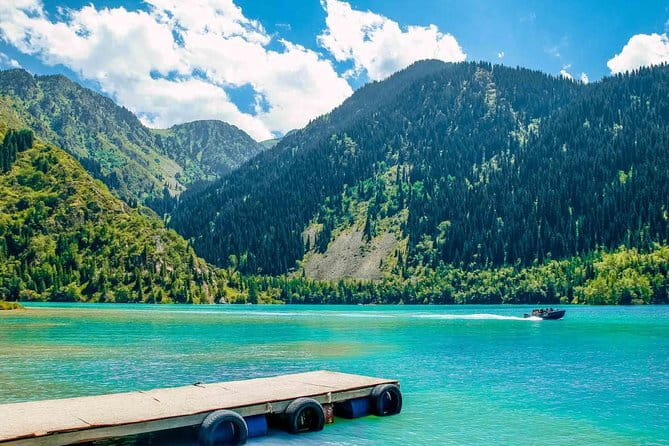 Private Charyn Canyon, Kolsai Lake with Optional Kaindy Lake tour - Authentic Experiences and Traveler Feedback