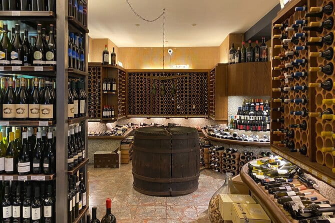 Private Chianti wine tour - The Sum Up