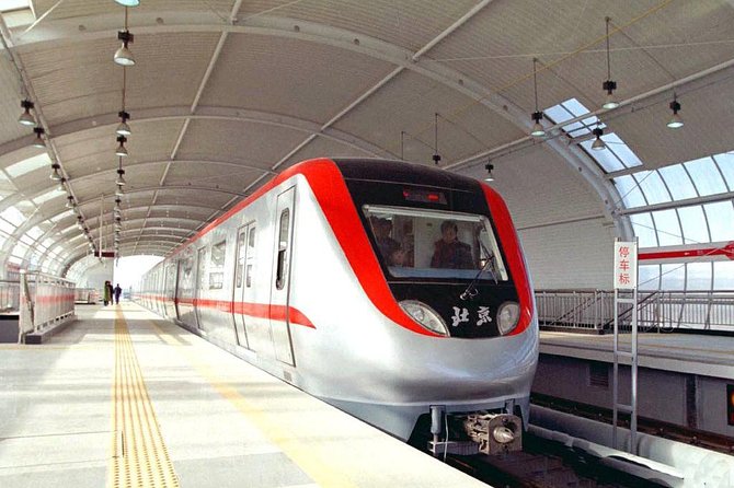 Private City Tour By Public Transportation: Temple Of Heaven, Tiananmen Square and Forbidden City - Authentic Experiences and Why They Matter