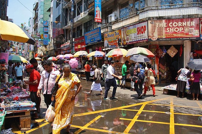 Private City tour in Colombo By tuk tuks or Cars - Authentic Experiences and Reviews