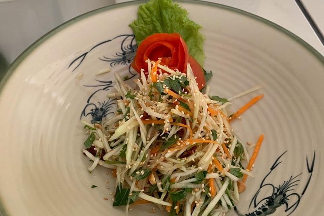 Private cooking class and rural market visit with chef - The Value of the Experience