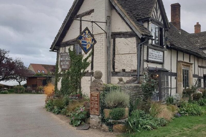 Private Cotswolds and Stratford upon Avon - What Sets This Tour Apart