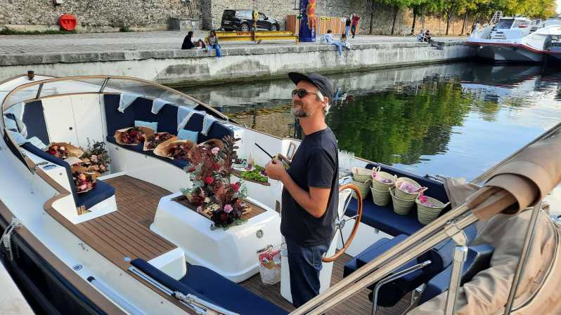Private Cruise in Paris - Who Would Love This Experience?