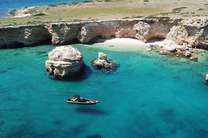 Private Cruise: MYKONOS  KOUFONISIA  SCHINOUSA - HERAKLIA - Is This Tour for You?