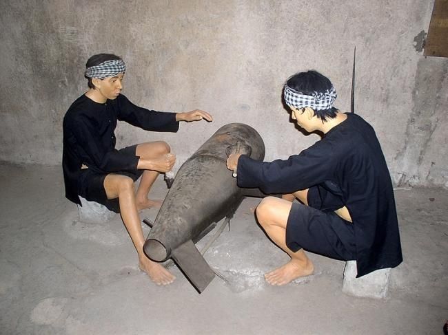 Private Cu Chi Tunnels & Mekong Delta: Full-Day Guided Tour - Potential Drawbacks and Considerations