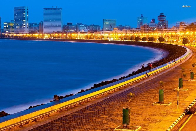 Private Custom Mumbai Tour - Practical Considerations