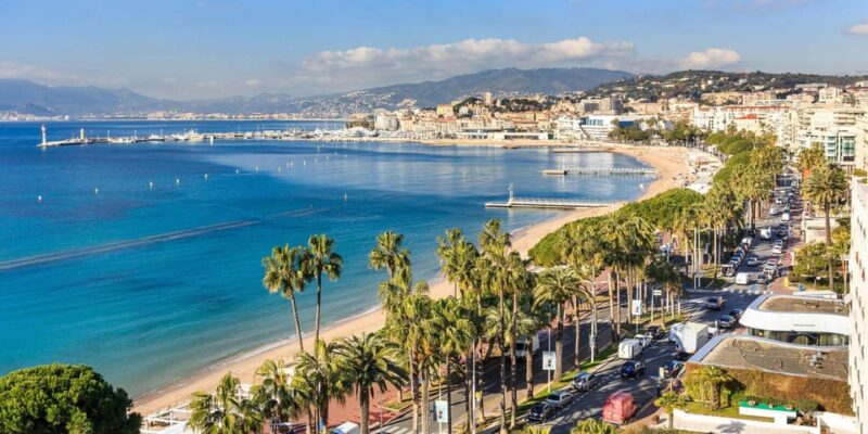 Private Customized French Riviera Tour from Port Villefranch - Authentic Experiences and Traveler Insights