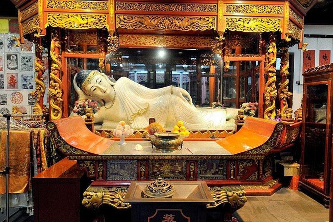 Private Customized Shanghai Shore Excursion Tour of City Highlights with Lunch - Final Thoughts