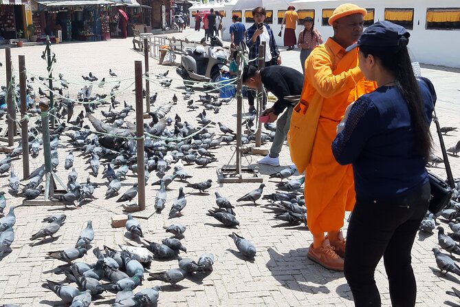 Private Day Tour at the World Heritage Site in Kathmandu Valley - Who Will Love This Tour?