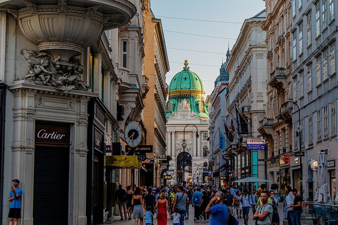 Private Day Tour from Prague to Vienna, English Speaking Driver - Final Thoughts: Is It Worth It?