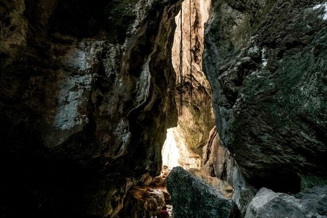 Private Day Tour Rangko Cave -Batu Cermin Cave - The Logistics and What You’ll Get