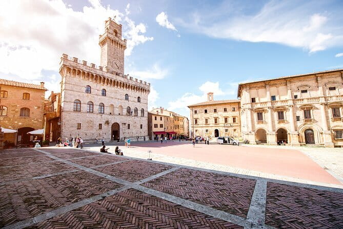 Private day trip from Florence to Montepulciano, Siena and back - Authentic Experiences and Guest Feedback