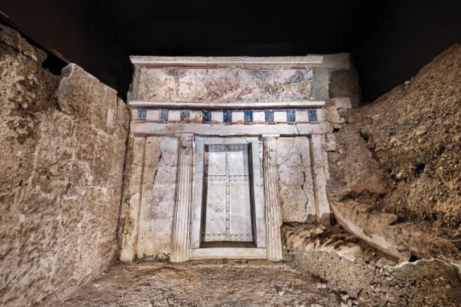 Private Day Trip from Thessaloniki to Vergina, Naousa, and Edessa - Final Thoughts: Is This Tour Worth It?