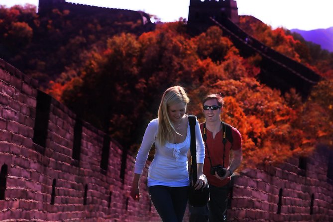 Private Day Trip: Outdoor Hot Spring Experience and Mutianyu Great Wall - Final Thoughts