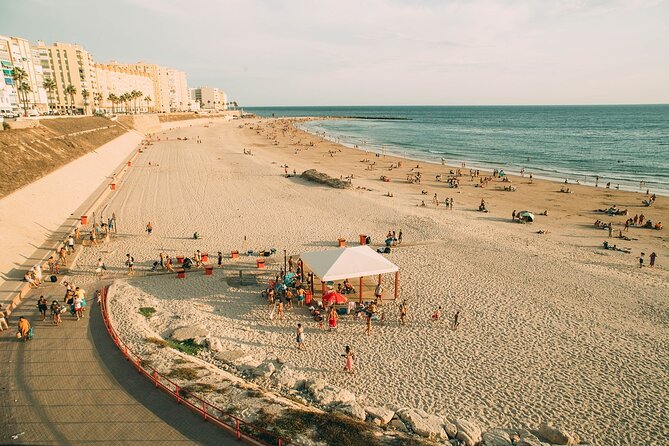 Private Day Trip to Jerez and Cádiz from Seville - Authentic Experiences That Shine