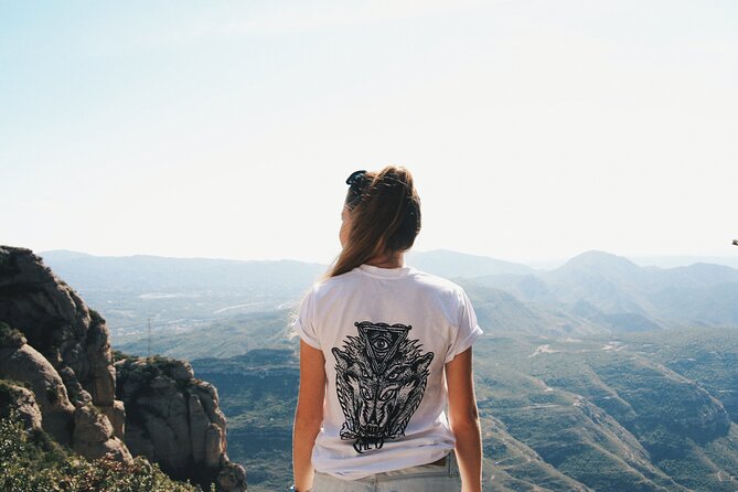 Private Day Trip to Montserrat from Barcelona with a local - Considerations and Practical Tips