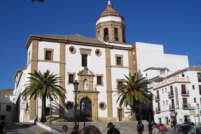 Private Day trip to Ronda with Bullring Entry from Malaga - FAQs