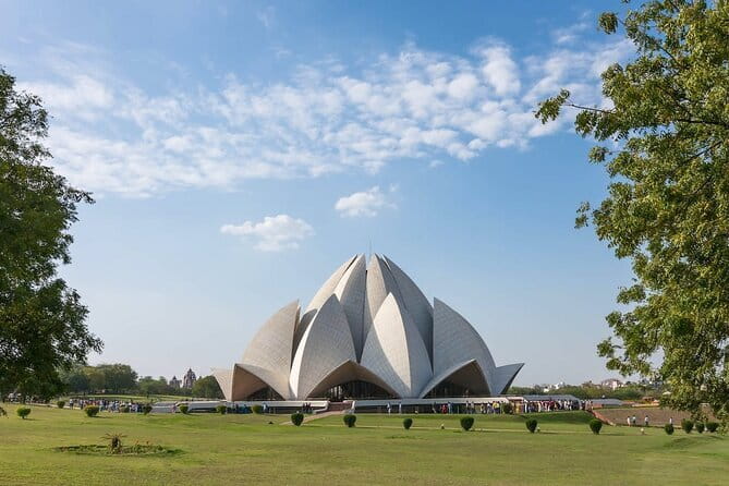 Private Delhi Tour : Monuments , Rickshaw Ride & Local Heritage - Why This Tour Offers Great Value