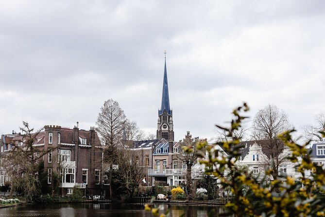 Private direct transfer from Amsterdam to Rotterdam - Who Will Love This Service?
