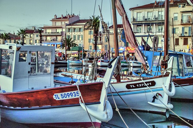 Private Direct Transfer From Monaco to Cannes - The Booking Experience and Flexibility