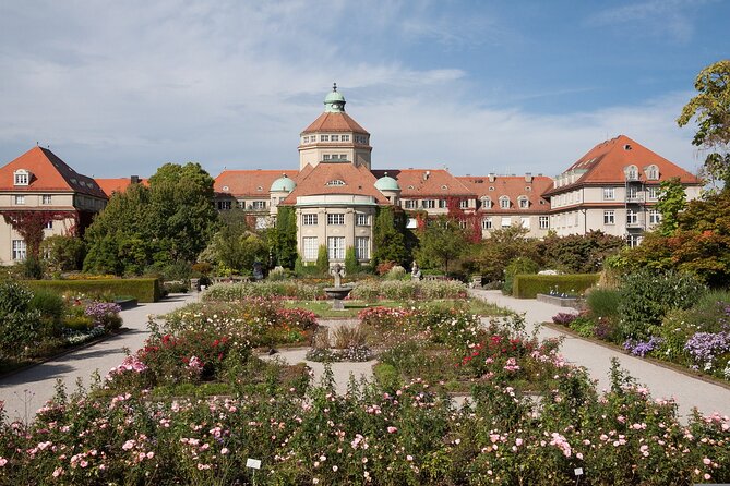 Private Direct Transfer From Passau to Munich Airport - The Sum Up