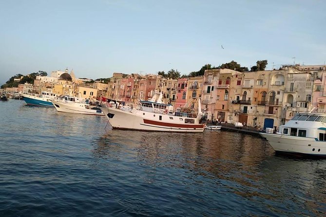 Private Driver VIP Tour of Sorrento & its food delicacies - Final Thoughts
