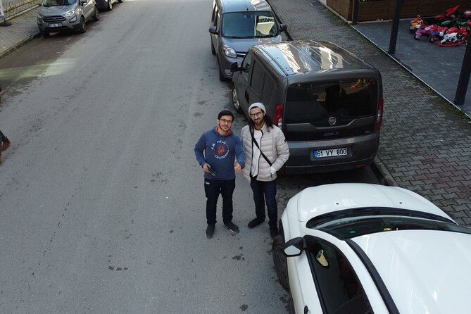 Private Drone Photography Tour in Trabzon - The Practical Side: Cost, Timing, and Booking