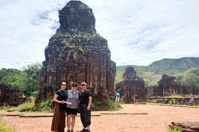Private Early Morning My Son Sanctuary Tour - Afternoon Tour - The Reviews Speak: What Previous Travelers Have Loved