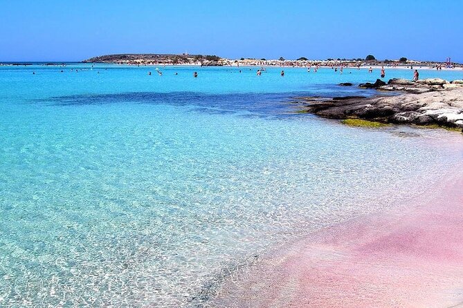 Private Elafonisi Full-day Tour from Rethymno - Who Will Love This Tour?