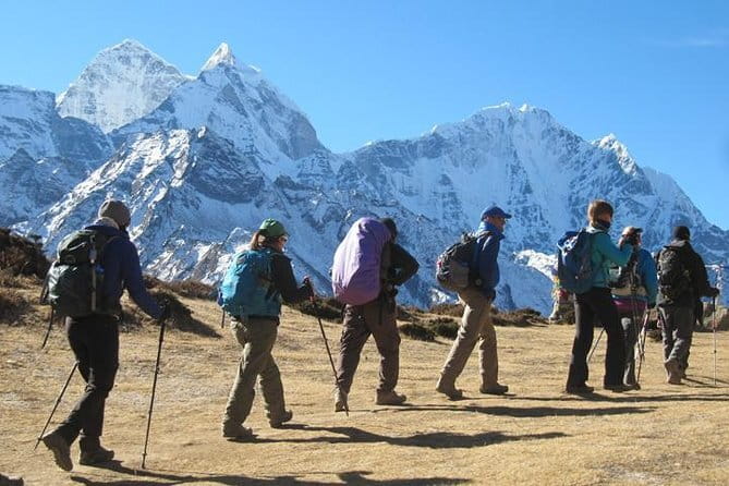 Private Everest Flight By Shree Airlines with Free Transfers - Authentic Experiences and Real Traveler Feedback