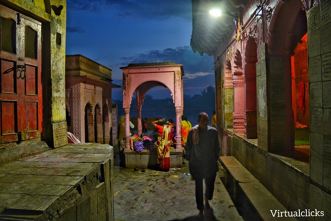 Private Exclusive Mathura & Vrindavan Tour from Agra (All-Inclusive) - What Past Travelers Say
