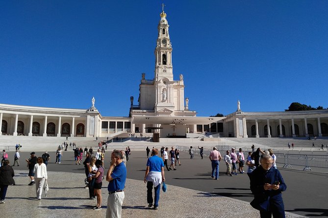 Private Family Tour Fatima - Batalha - Nazaré - Óbidos Medieval - The Practicalities and Value