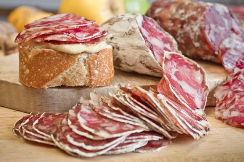 Private Food Tour in Chamonix - The Food and Tastings: What You’ll Enjoy