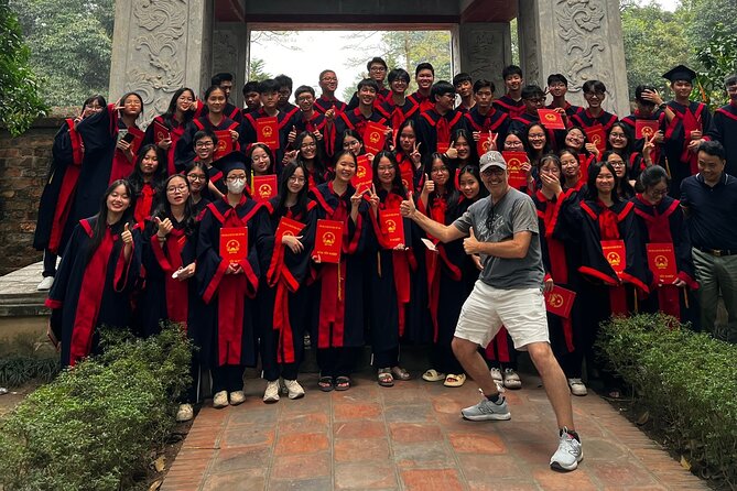 Private Full-day Hanoi City Tour With Local Experts - Final Thoughts: Is It Worth It?
