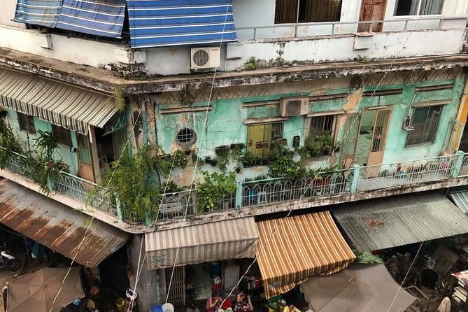 Private Full-Day Ho Chi Minh City Fishing Adventure - Authenticity and Value