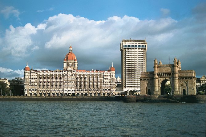 Private Full-Day Mumbai City Tour with Kanheri Caves Excursion - The Value Proposition