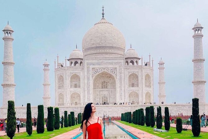 Private Full-Day Sunrise Taj Mahal and Agra City Tour - The Sum Up: Is This Tour Worth It?