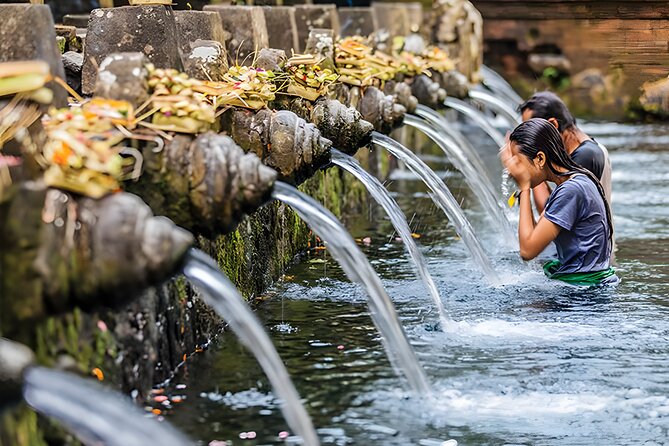 Private Full-Day Temple Tour: Bali Archaeology Tours - Who Should Consider This Tour?