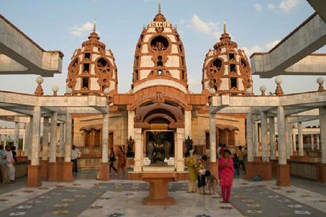 Private Full - Day Temple Tour In Delhi By Car - The Sum Up: Who Will Love This Tour?