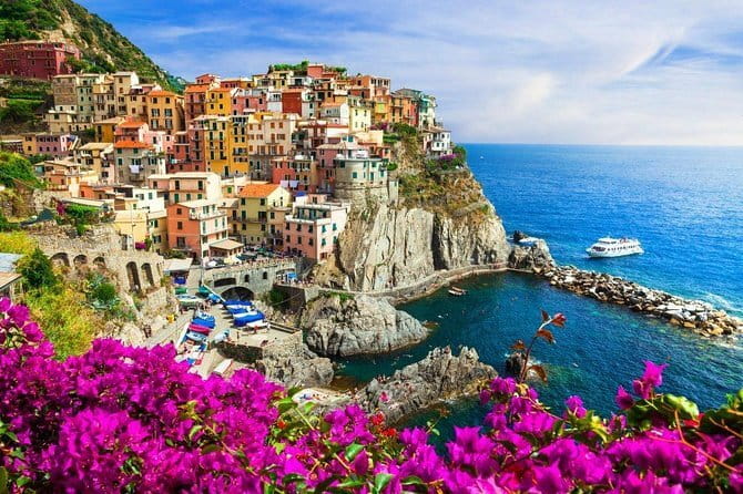 PRIVATE Full-Day Tour of Pisa, San Gimignano and Siena from Florence - The Sum Up